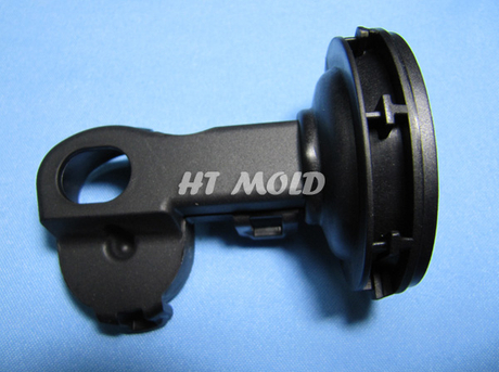 2K Plastic Mold Manufacturing, Plastic Injection Part, Injection ...