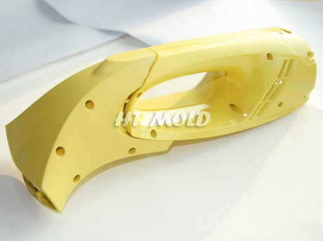 2K Plastic Mold Manufacturing, Plastic Injection Part, Injection ...
